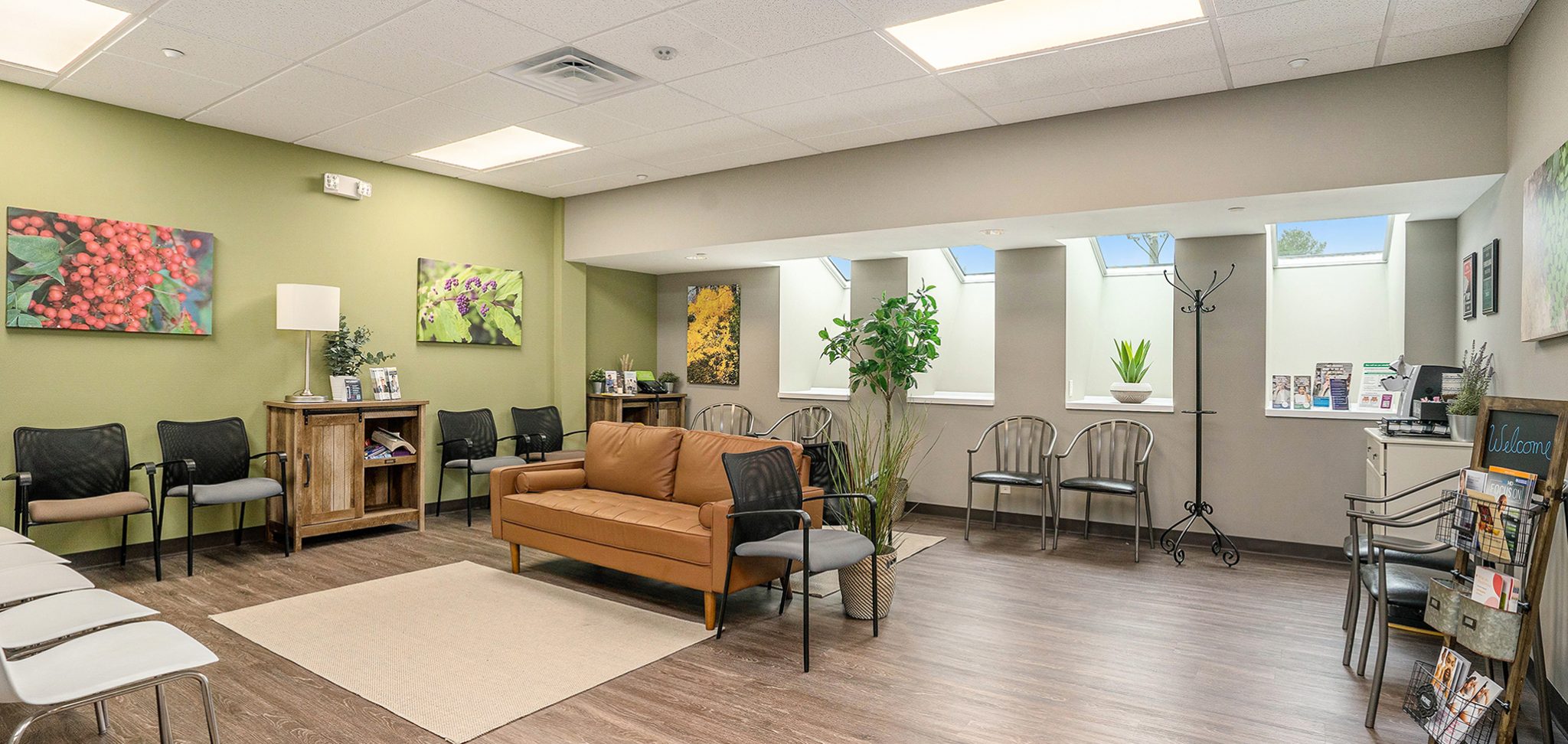 About us – CLARITY ENT